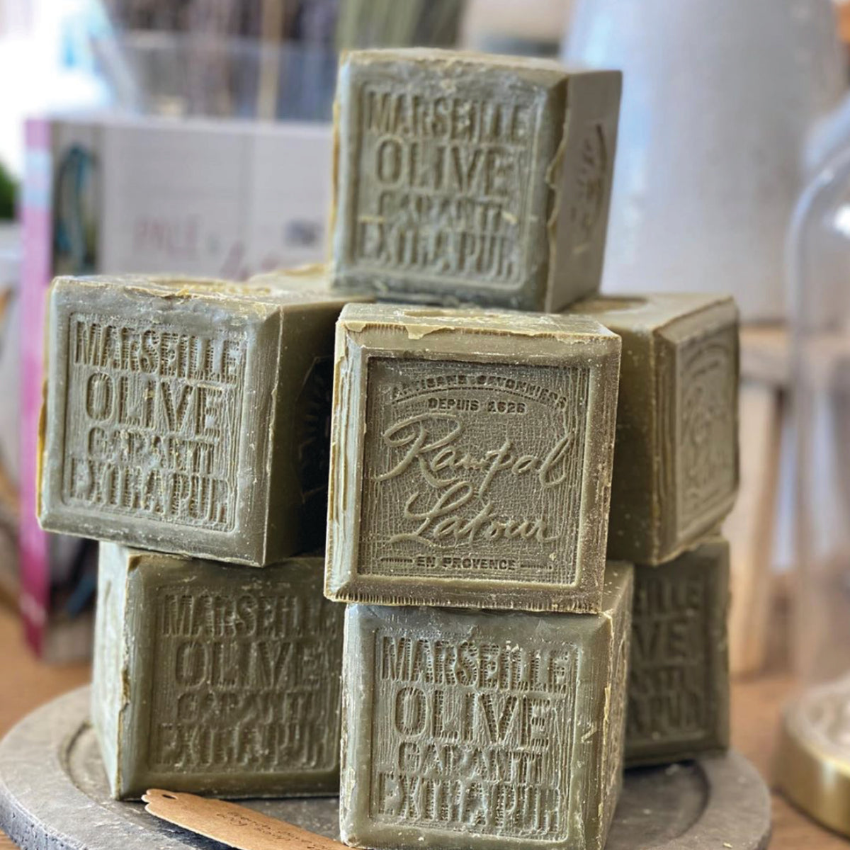 Bath & Body – Three Donkeys