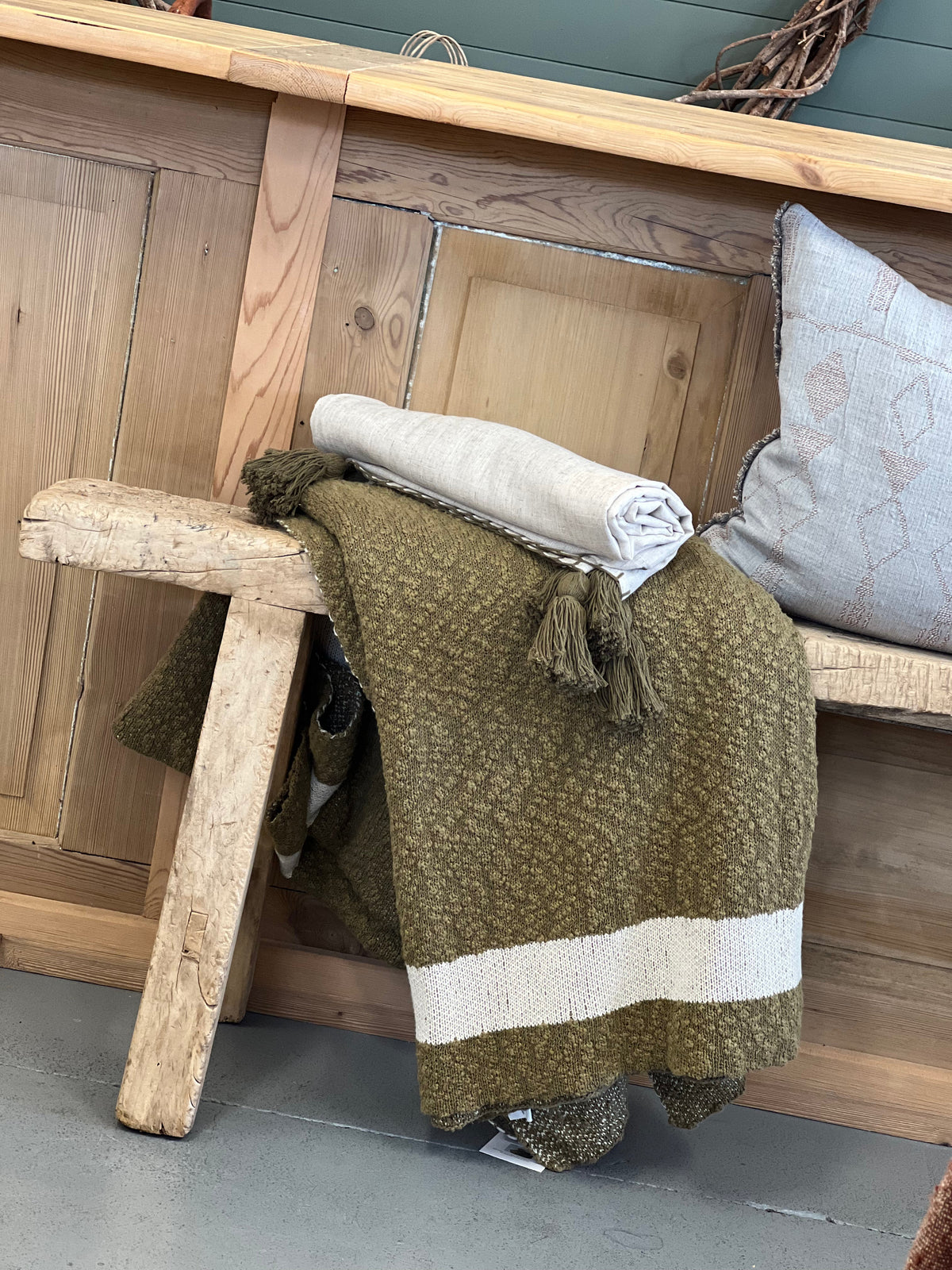 Furniture – Three Donkeys